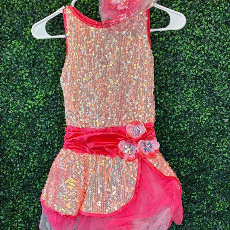 Weissman Dance Costumes - Etsy