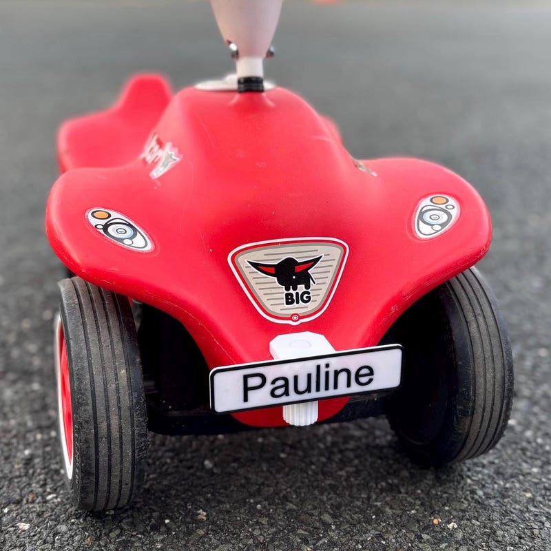 Tuning bobby car - Etsy.de