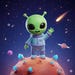 Kids 3D Space Poster Set - Etsy