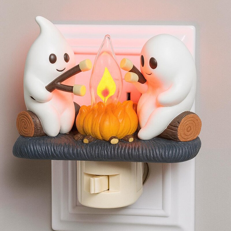 Plug in Night Light - Etsy