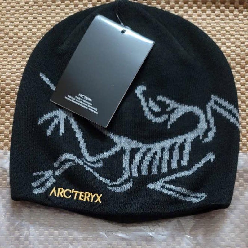Arcteryx Skull Cap - Etsy