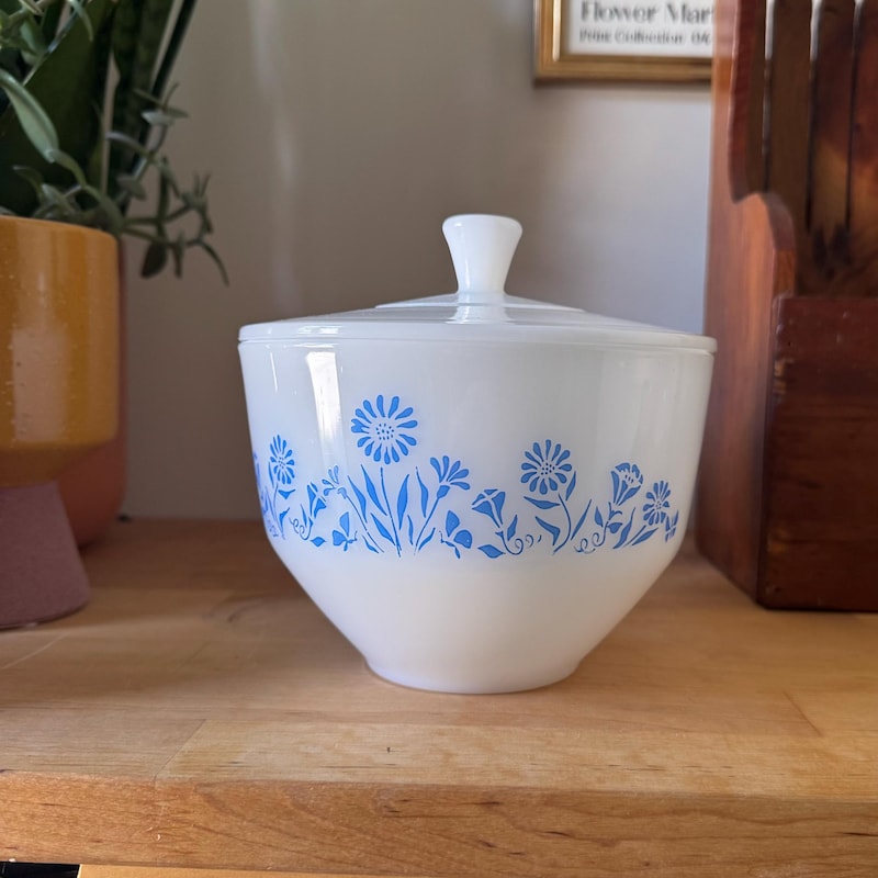 Mandy Marx Milk Powered Box - Etsy Canada