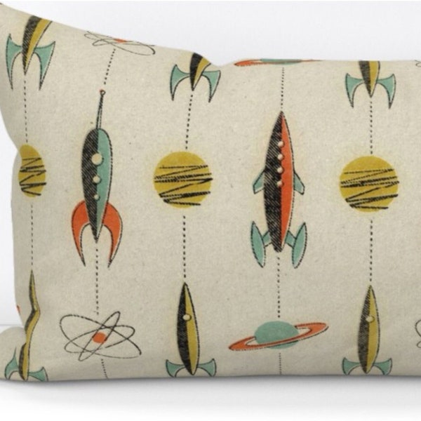 Atomic Pillows - Etsy