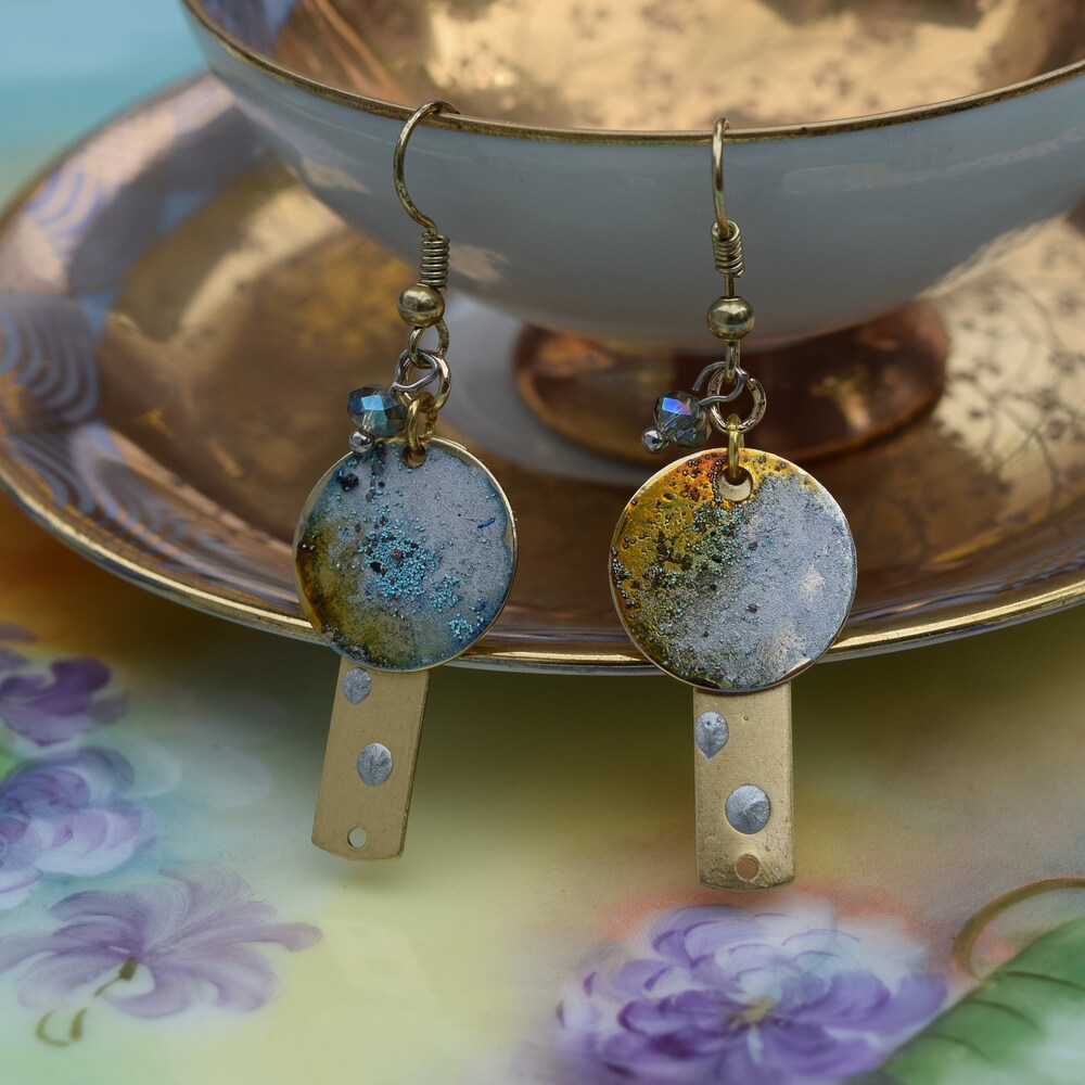 TimeMachineJewelry - Etsy