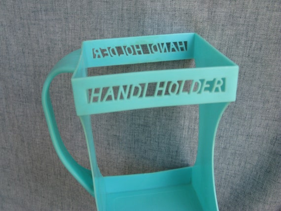 Handi Holder Milk Carton Holder