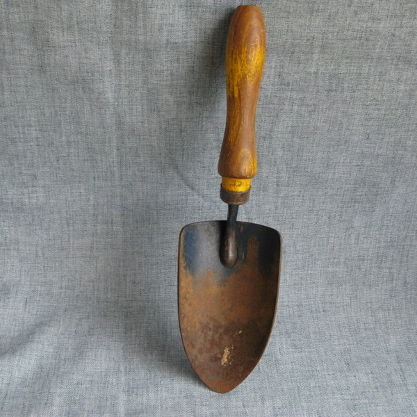 Antique Garden Tools - Etsy
