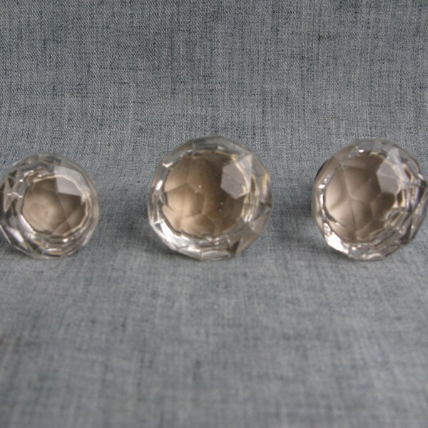 Diamond Knobs - Etsy