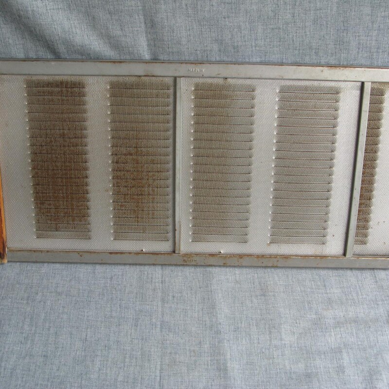 Hanging Screen - Etsy