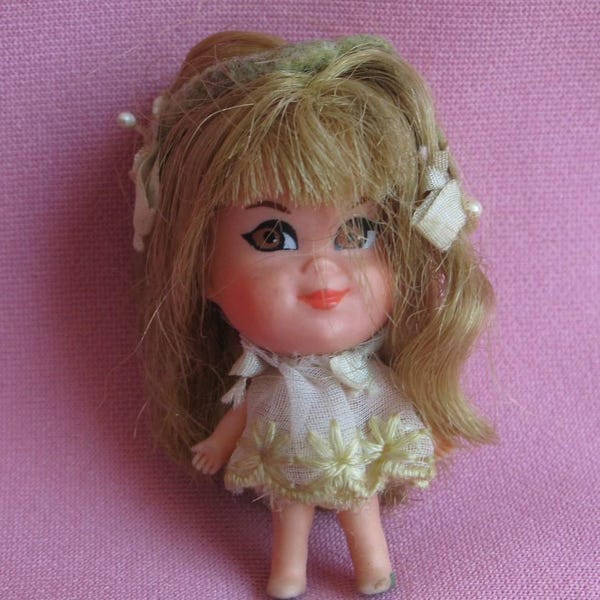 Little Kiddles - Etsy