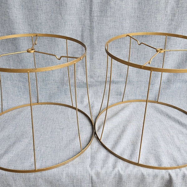 Lampshade Frames - Etsy