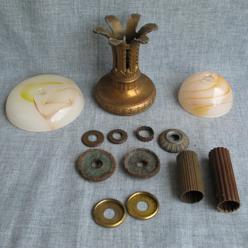 Floor Lamp Base - Etsy