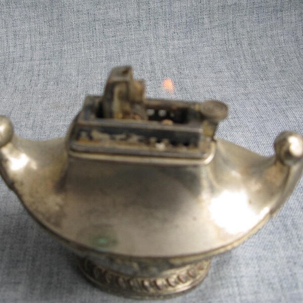 Table Lighter - Etsy