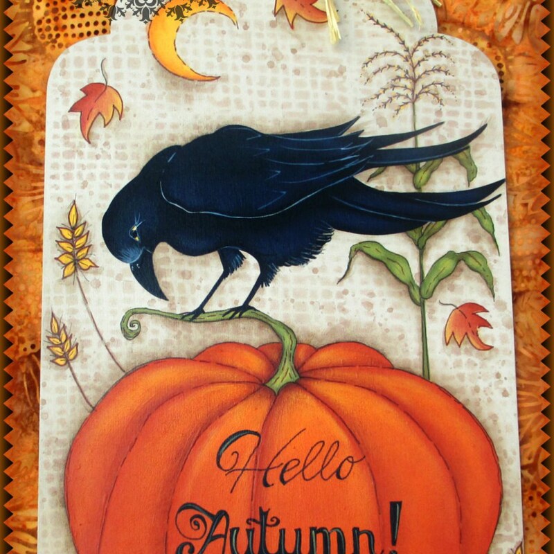 Sharon Bond - Etsy