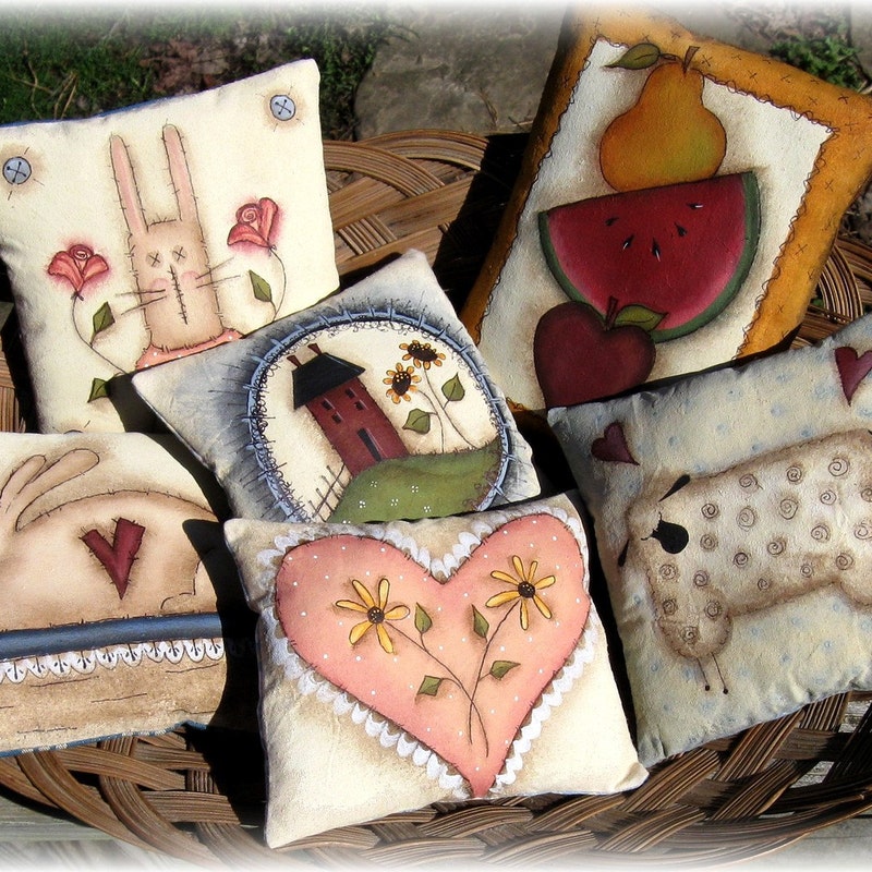 Terrye French - Etsy