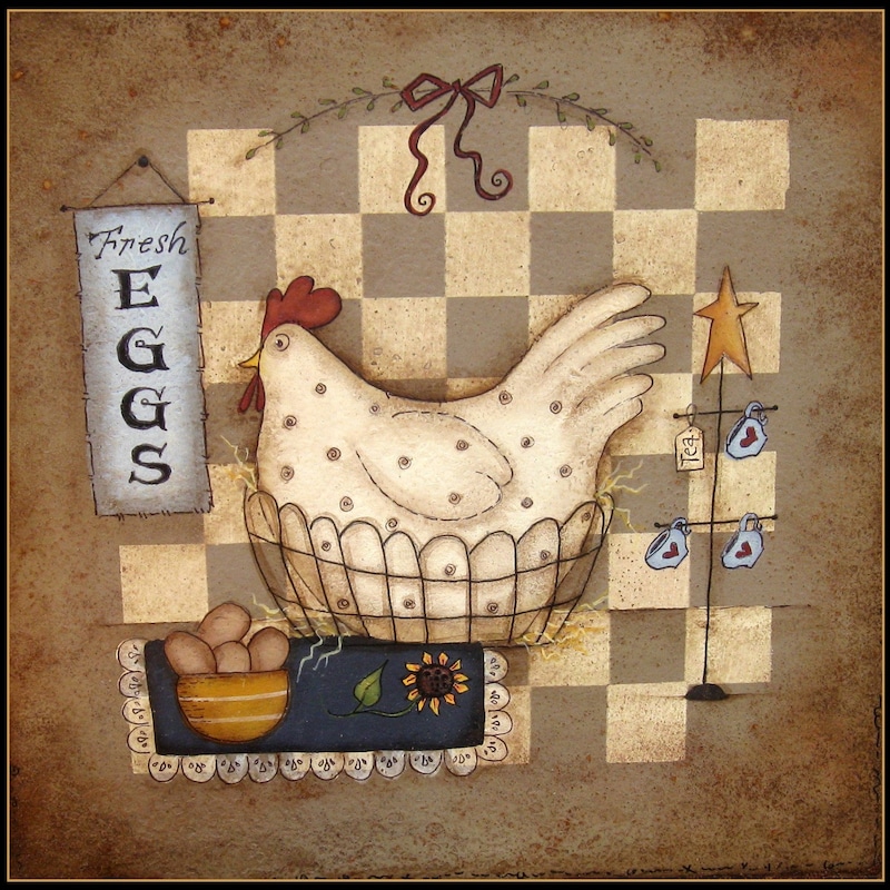 Terrye French Design - Etsy