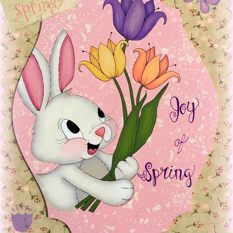 Sharon Bond - Etsy
