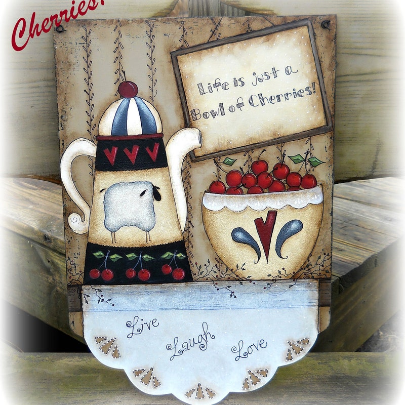 Terrye French Design - Etsy