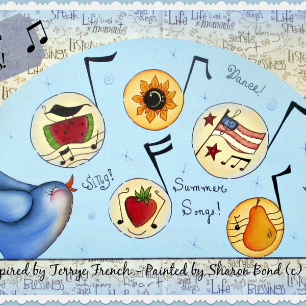 Terrye French - Etsy