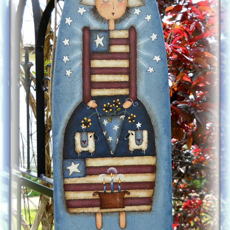 Sharon Bond - Etsy