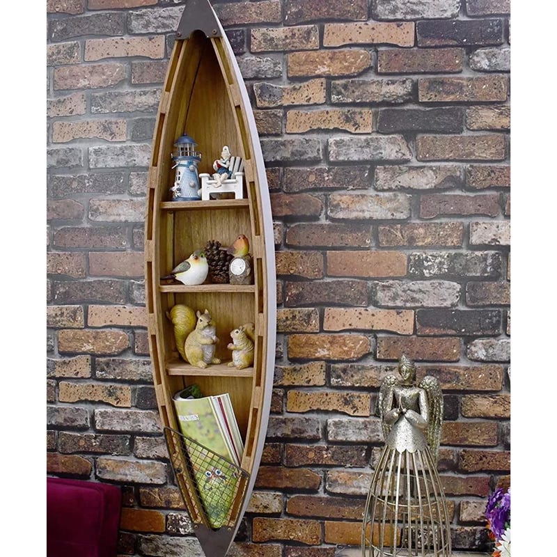 Beach Shelf Decorations - Etsy