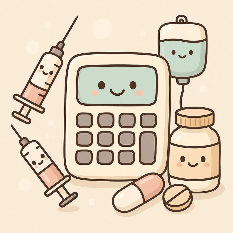 NCLEX Endocrine & GI System Bundle + Cheat Sheets | Nursing Study Guide ...