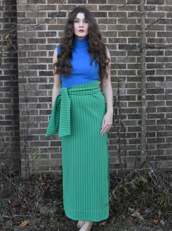 dream dance stunning maxi - Gem