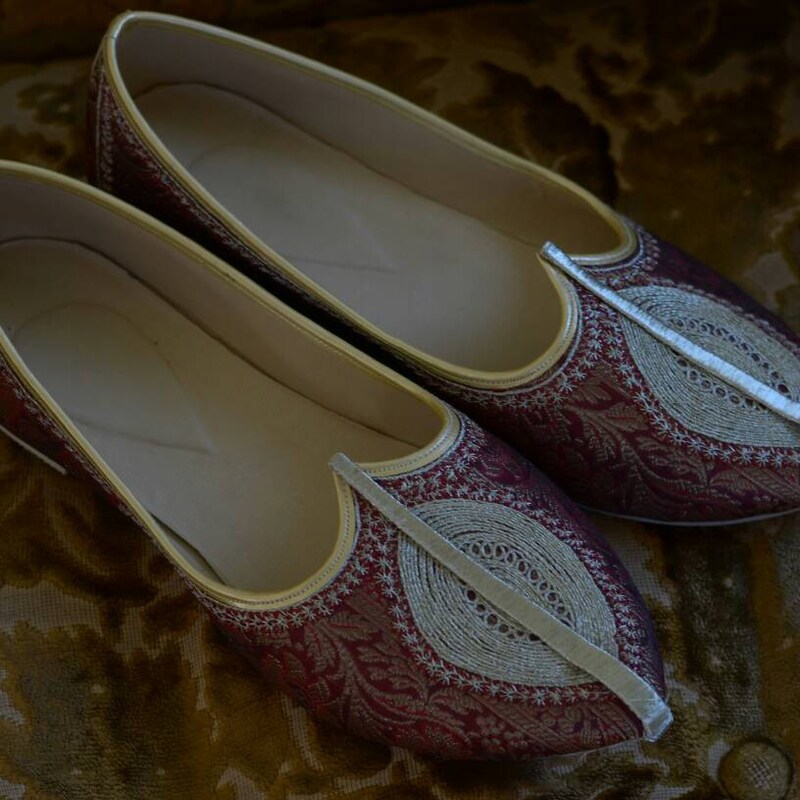 Carpet Slippers - Etsy