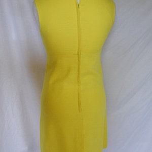 Two-piece Mellow Yellow Dress Set - Etsy