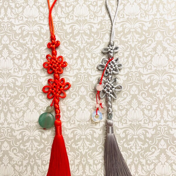 Norigae - Etsy