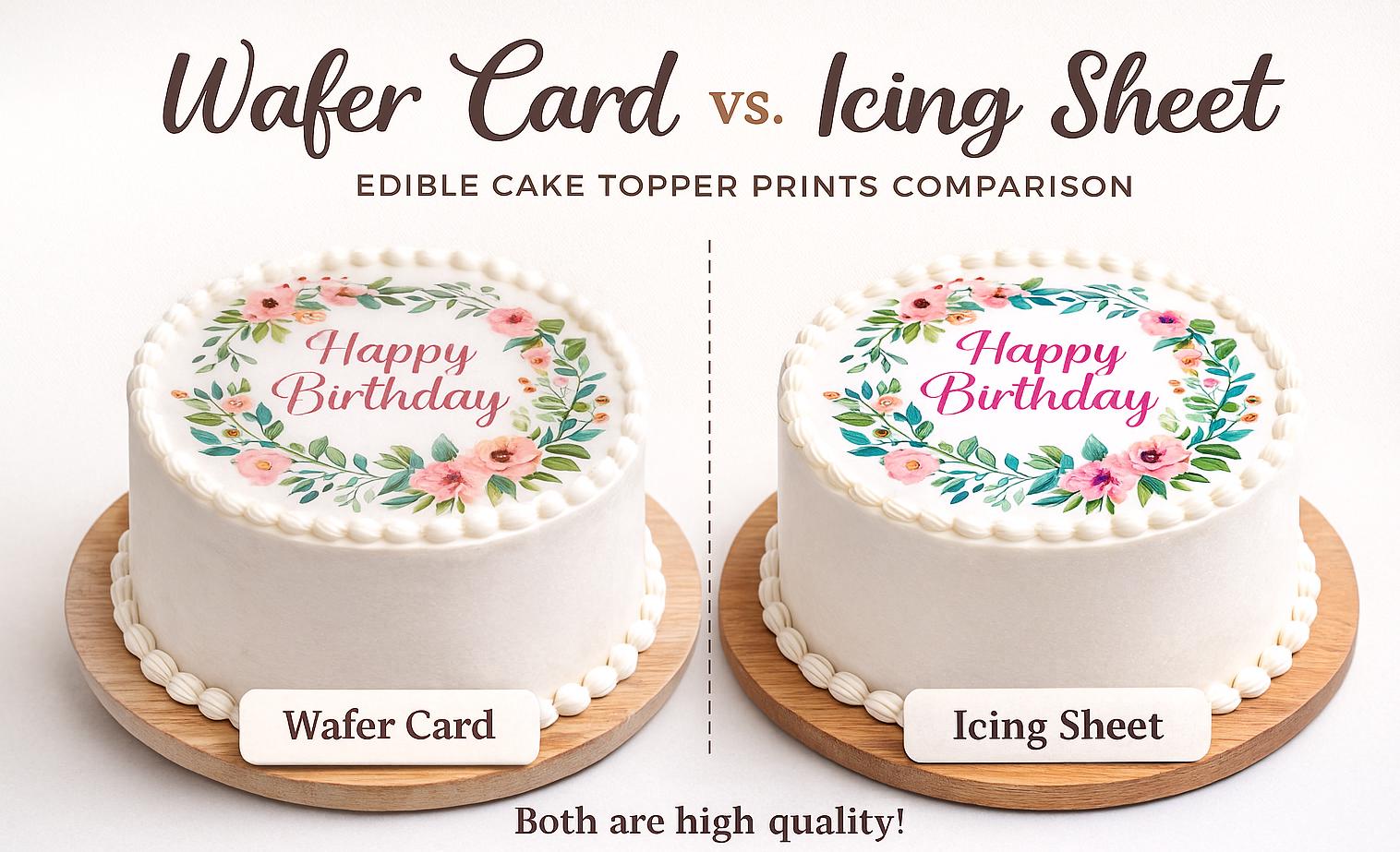 Edible Stitch Themed Icing Sheet Cake Topper Uncut - Etsy Canada