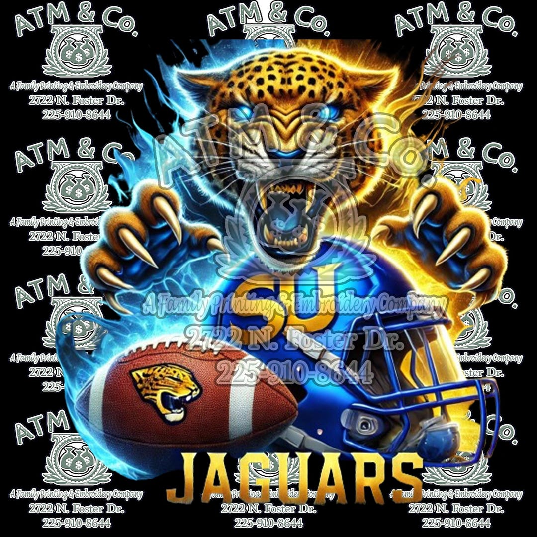 SOUTHERN JAGS PNG - Etsy