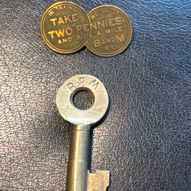 Rr Vintage Pin - Etsy