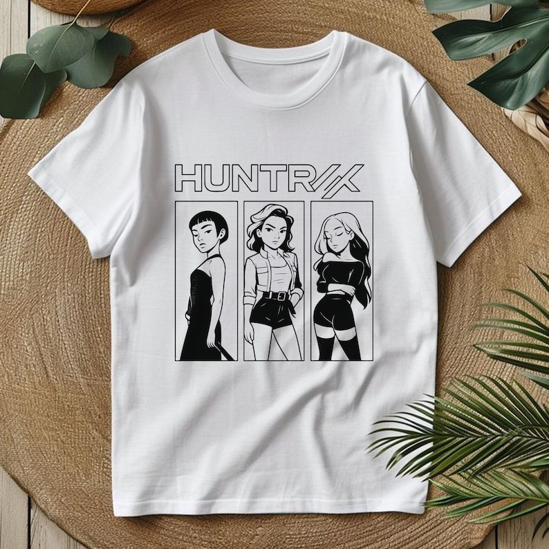 55+ Kpop Demon Hunter Png Bundle, Kpop Huntrix PNG Bundle, Png Derpy ...