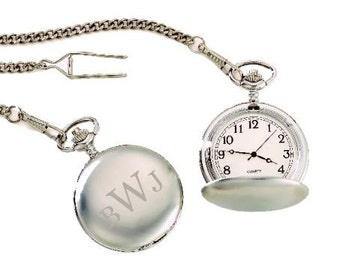 Pocket Watches | Etsy