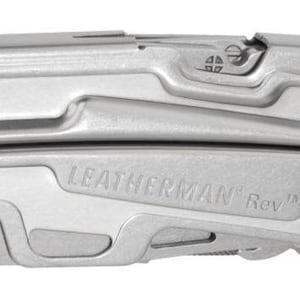 Leatherman Rev - Multi Tool - Groomsmen Gift - Personalized Groomsman Multitool - Custom ...