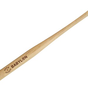 Personalized Miniature Baseball Bat - Baseball Coach Gift - Engraved ...