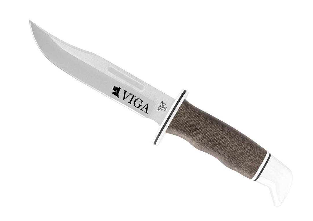 Personalized Buck Special 119 Pro - Groomsmen Gift - Custom Father's ...