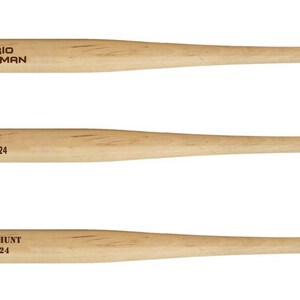 Personalized Miniature Baseball Bat - Baseball Coach Gift - Engraved ...