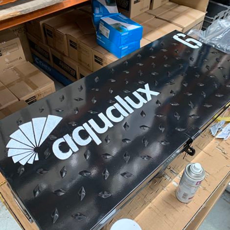 Wall Stencil Curves - Etsy