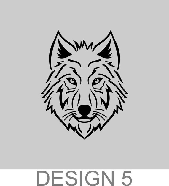 Wolf Graphics