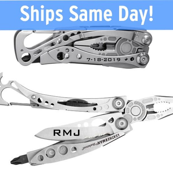 Skeletool - Etsy