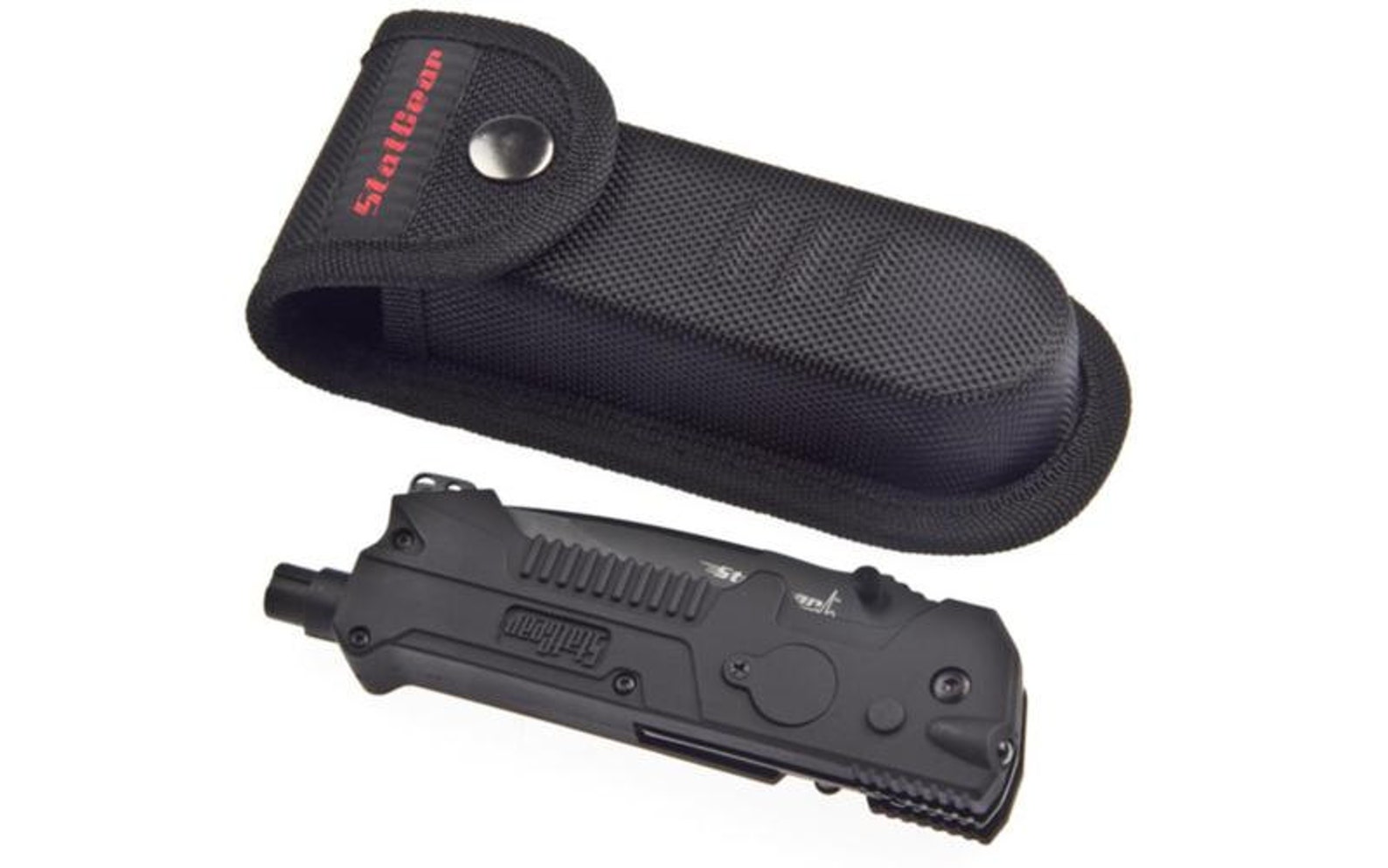 Engraved Statgear T3 Tactical Rescue Tool Groomsmen Gift - Father's Day ...