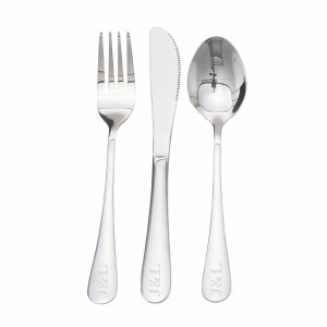 6-piece Reusable Cutlery Set | Reusable Utensils | Reusable Straws - Etsy
