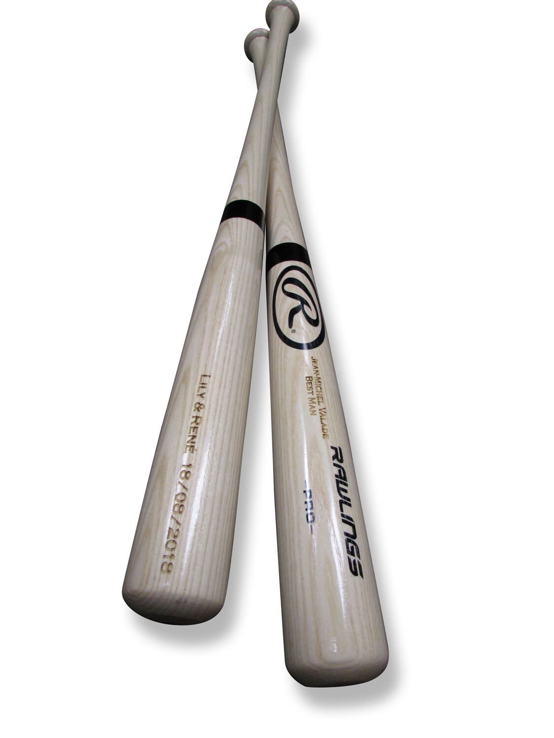 Baseball Gift, Personalized Baseball Bat, Engraved Baseball Gift ...