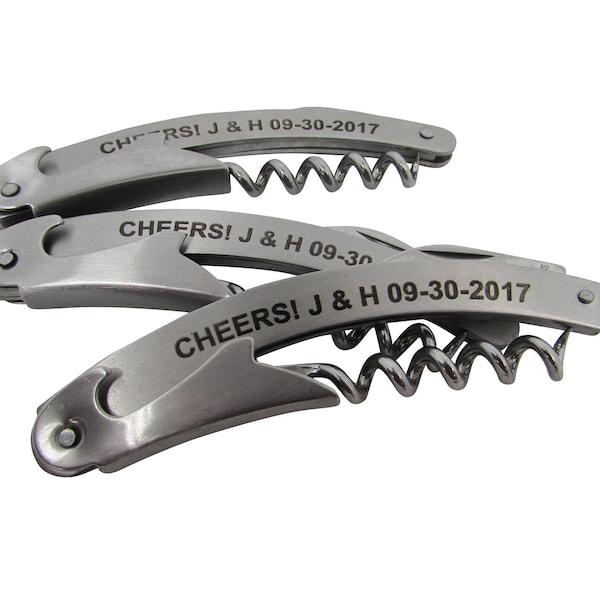 Custom Wine Key - Etsy