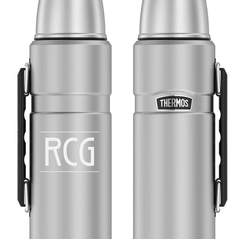 Soup Thermos Travelling - Etsy UK