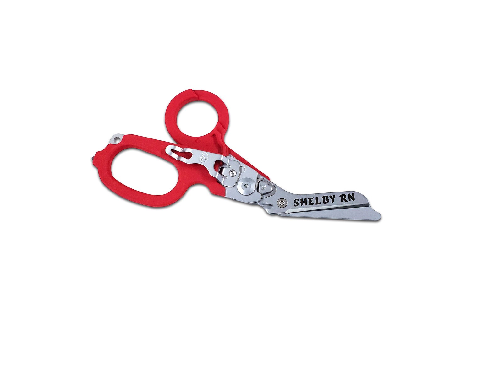 Laser Engraved Paramedic Gift Medical Shears Leatherman - Etsy