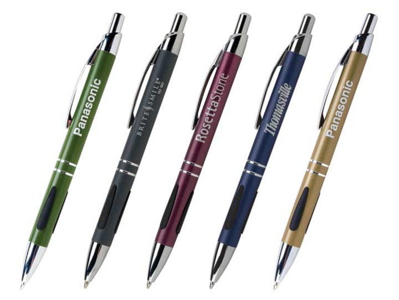 Custom Executive Pens Stationery Gift Ideas Client Gift | Etsy