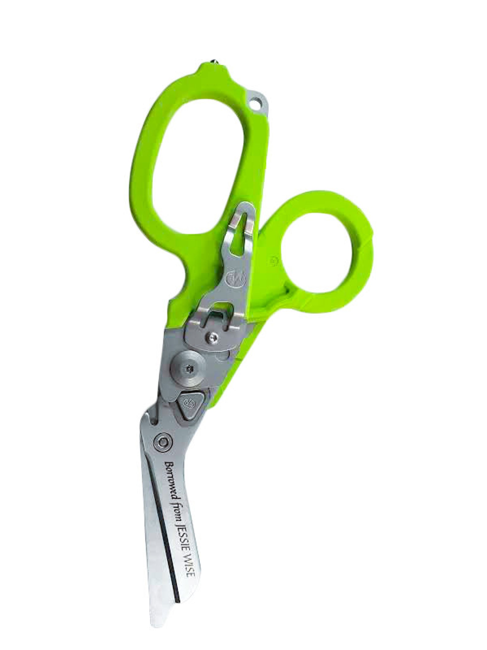 Laser Engraved Paramedic Gift Medical Shears Leatherman - Etsy