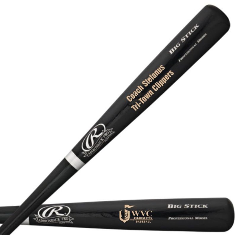Baseball Gift, Personalized Baseball Bat, Engraved Baseball Gift ...